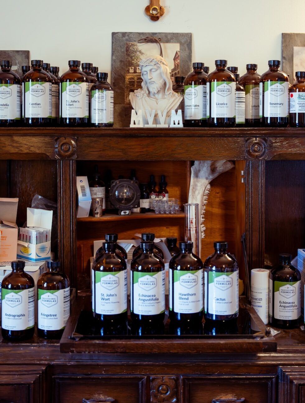 About - Mountain View Vital Medicine