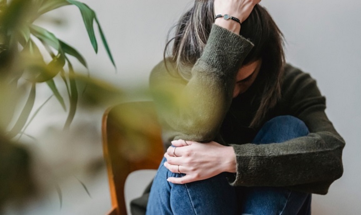 Natural Solutions for Managing Anxiety and Depression - Mountain View ...